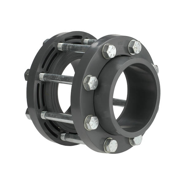 VDL Ball Valve Mounting Kit | Complete Flange Assembly - Shop | ILS ...